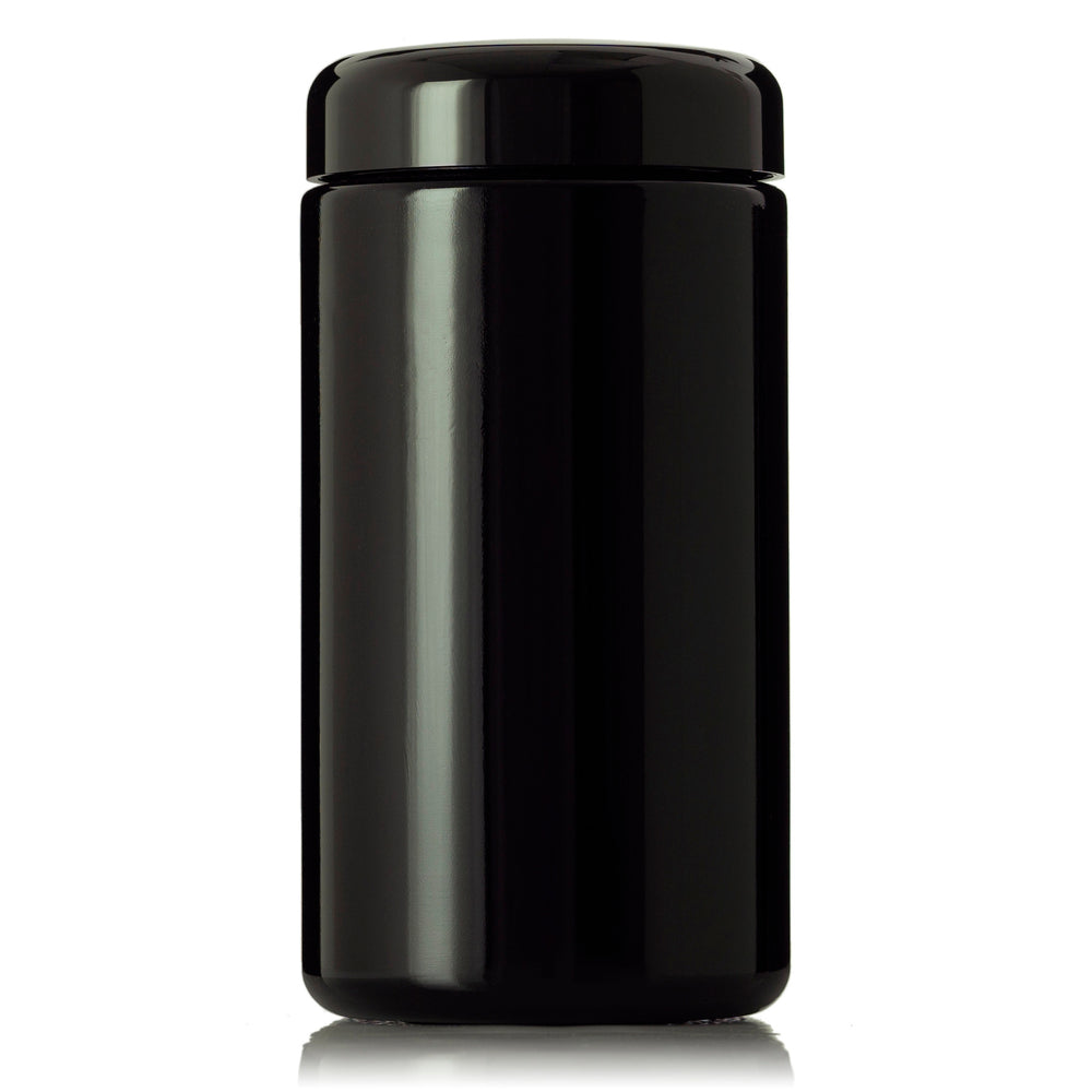 Miron Wide Neck and Low Profile Jars – Artanis Home